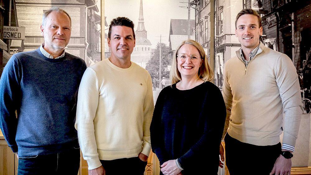 ByggDialog vinner sitt första skolprojekt i Dalarna - Byggdialog