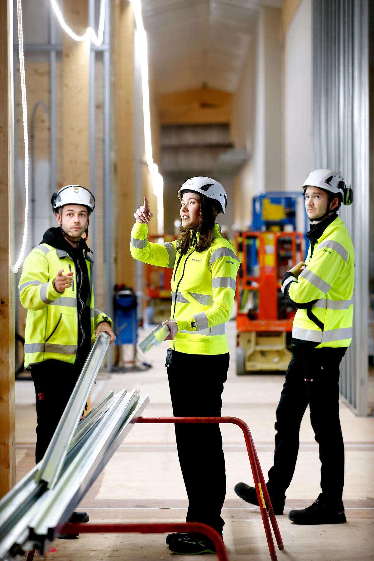 ByggDialog – med partnering bygger vi bättre